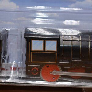 Thomas & Friends | Toys | Hiro 5 W Tender Motorized Trackmaster ...